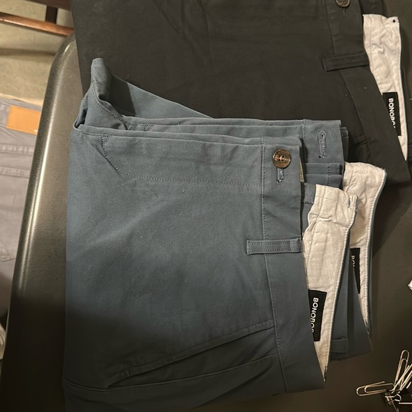 Bonobos | Pants | Bonobos 2 Chino Slim Fit Brand New | Poshmark